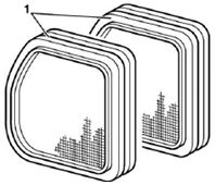 Activated Charcoal Filter (ACF) - W220 S-Class Encyclopedia
