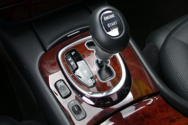 KEYLESS-GO - W220 S-Class Encyclopedia