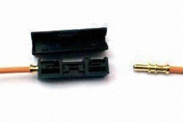 MOST - W220 S-Class Encyclopedia