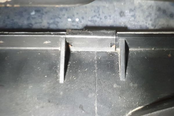 Engine fan - W220 S-Class Encyclopedia