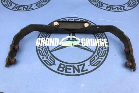 Exhaust system - W220 S-Class Encyclopedia