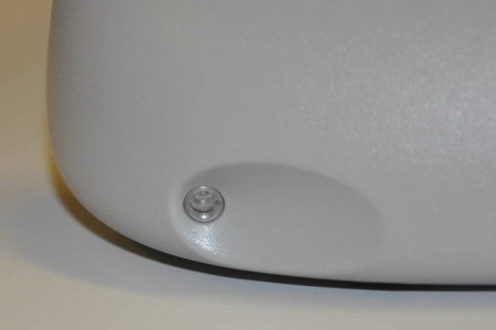 Option codes - W220 S-Class Encyclopedia