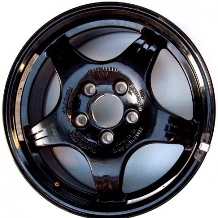 Wheels tyres - W220 S-Class Encyclopedia