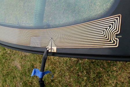 Windshield - W220 S-Class Encyclopedia